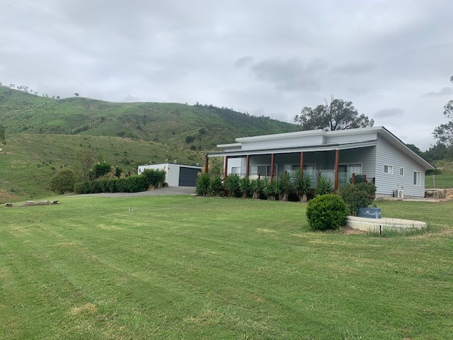 37 Aliza Place, Hazeldean, Qld 4515 - Property Details