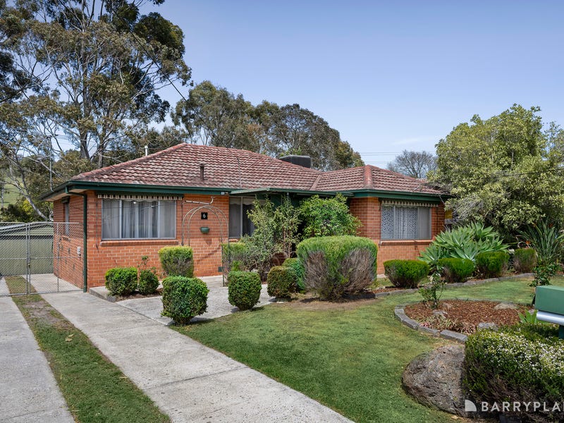 6 Glenn Crescent, Bundoora, Vic 3083 - Property Details