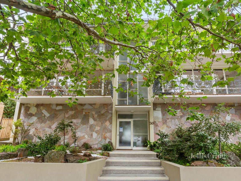 1/50 Grange Road, Toorak, Vic 3142 - Property Details