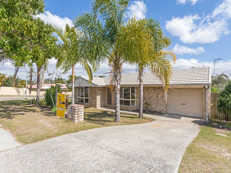 36 Fifth Avenue, Berrinba, Qld 4117 - Property Details