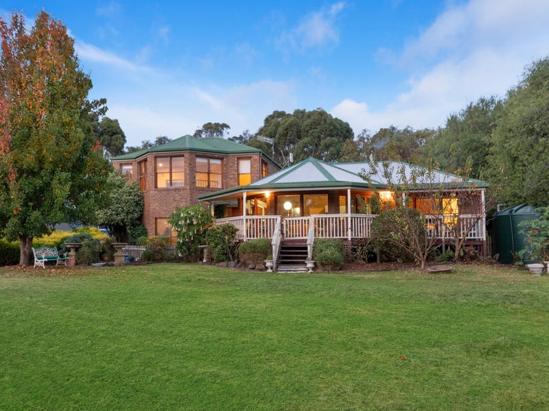 20 Bellmans Road, Bushfield, Vic 3281 - Property Details