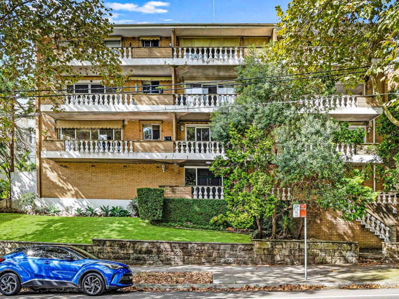 11/116 Alison Road, Randwick, NSW 2031 - Property Details