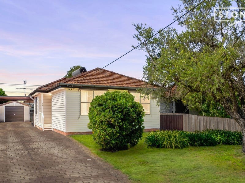 44 Fletcher Street, Edgeworth, NSW 2285 - Property Details