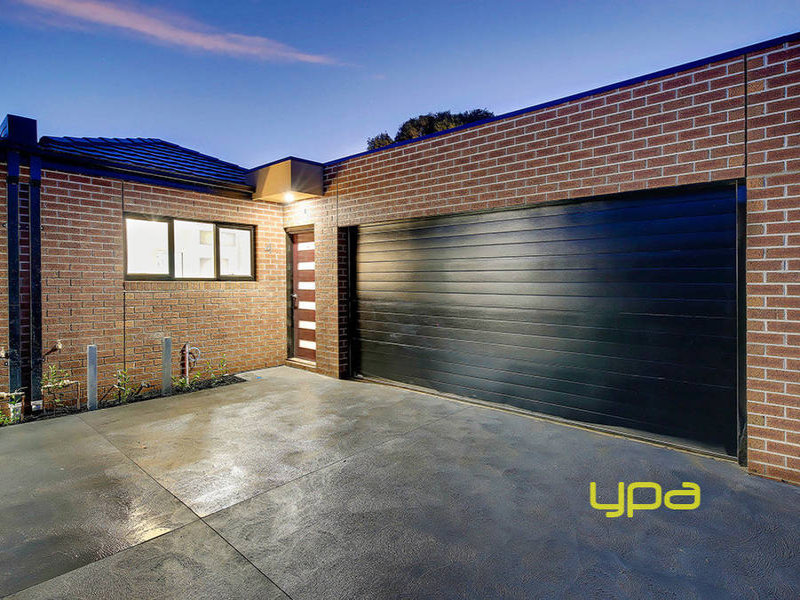 4/63 Victoria Road, Sydenham, Vic 3037 - Property Details