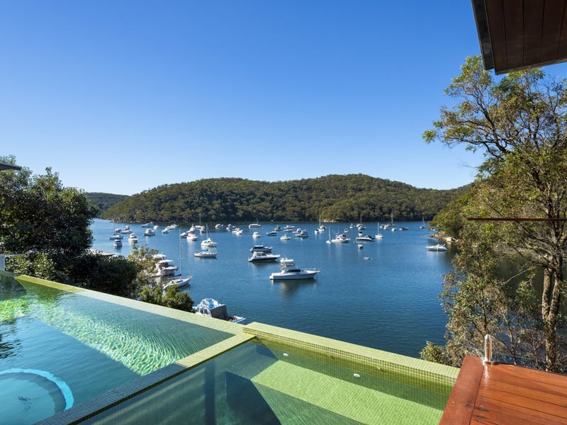 5 Notting Lane, Cottage Point, NSW 2084 - realestate.com.au