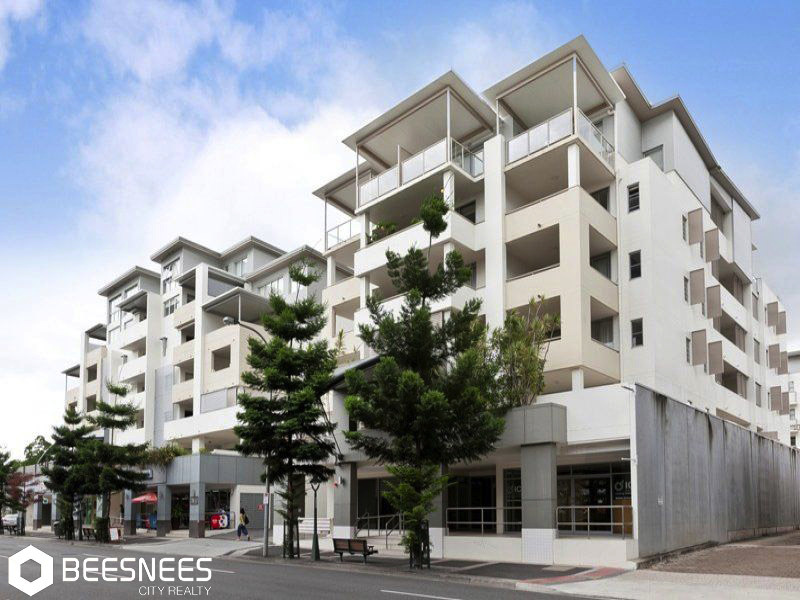 10/72 Merivale Street, South Brisbane, Qld 4101