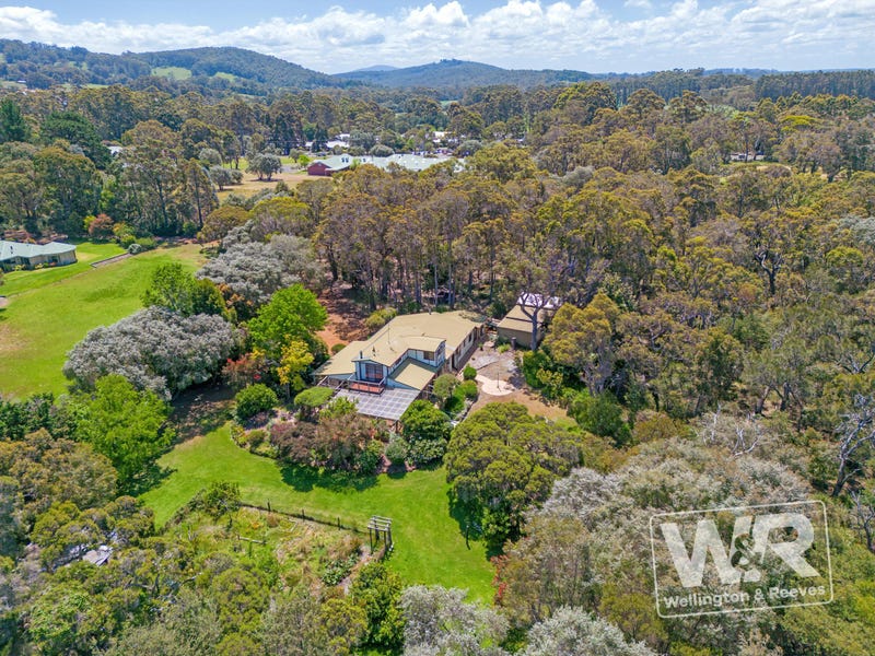11A Beveridge Road, Denmark, WA 6333 - Property Details