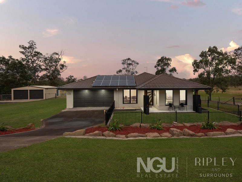 Real Estate & Property for Sale in Plainland, QLD 4341 (+2 locations ...