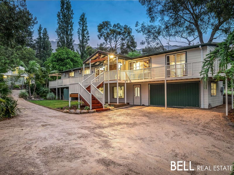 470 Sheffield Road, Montrose, Vic 3765 - Property Details