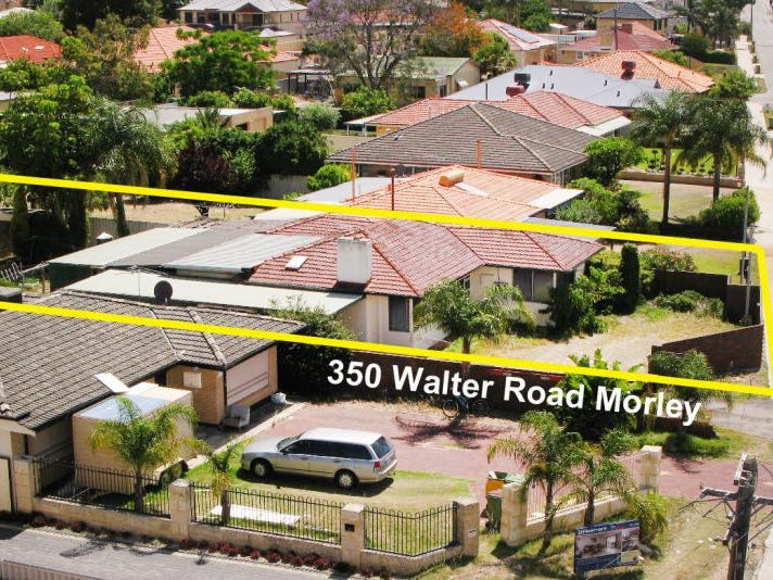 350 Walter Road, Morley, WA 6062 - Property Details