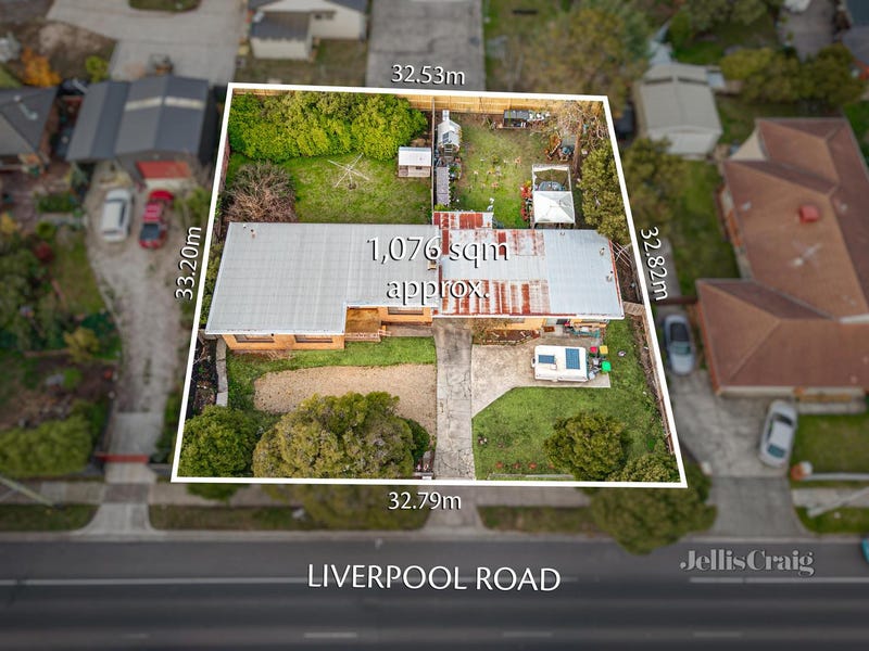 17 Liverpool Road, Kilsyth, Vic 3137 - Property Details