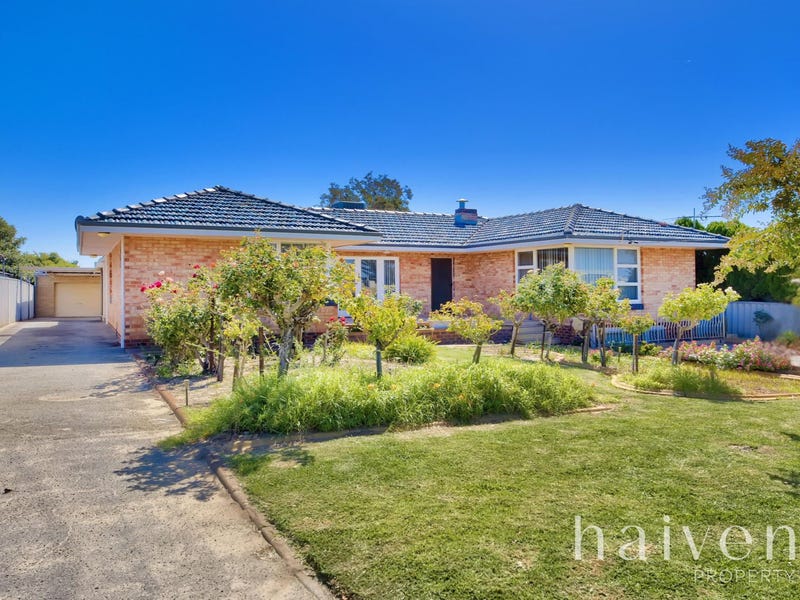 34 Laurence Road, Innaloo, WA 6018 - Property Details