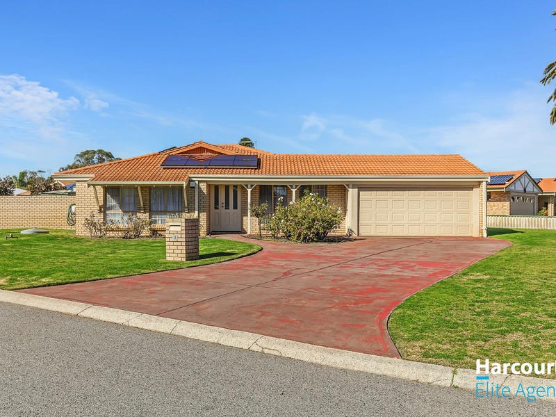 13 Stuart Place, Rockingham, WA 6168 - Property Details