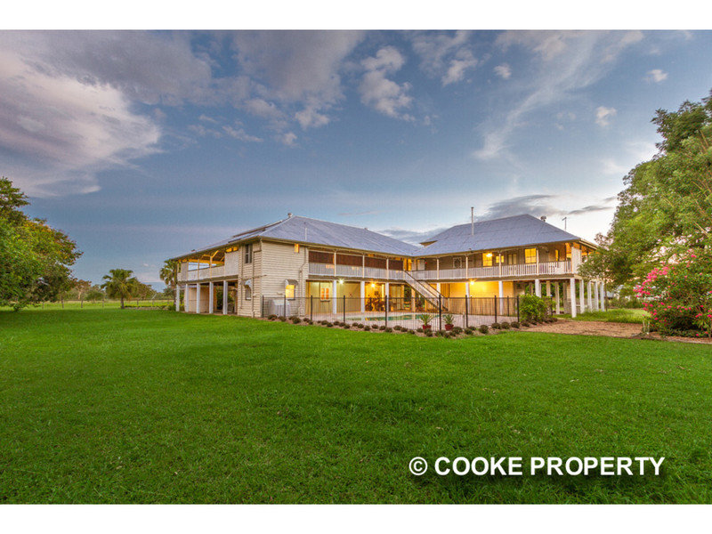 64871 Bruce Highway, Yaamba, Qld 4704 - Property Details