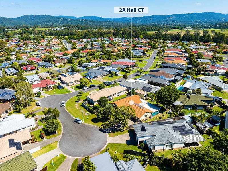 2A Hall Court, Mudgeeraba, QLD 4213 - realestate.com.au