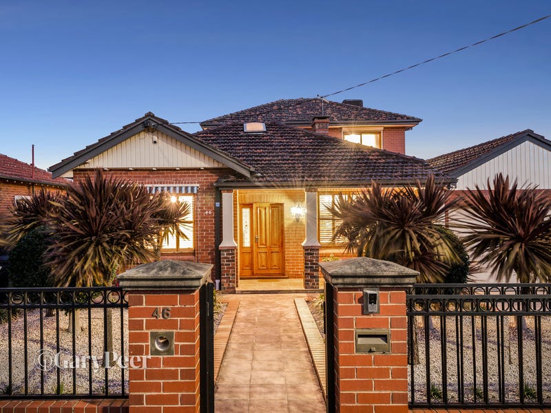 46 Emily Street, Carnegie, Vic 3163 - Property Details