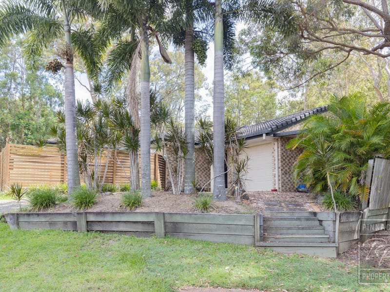 29 Florence Place, Oxley, Qld 4075 - Property Details