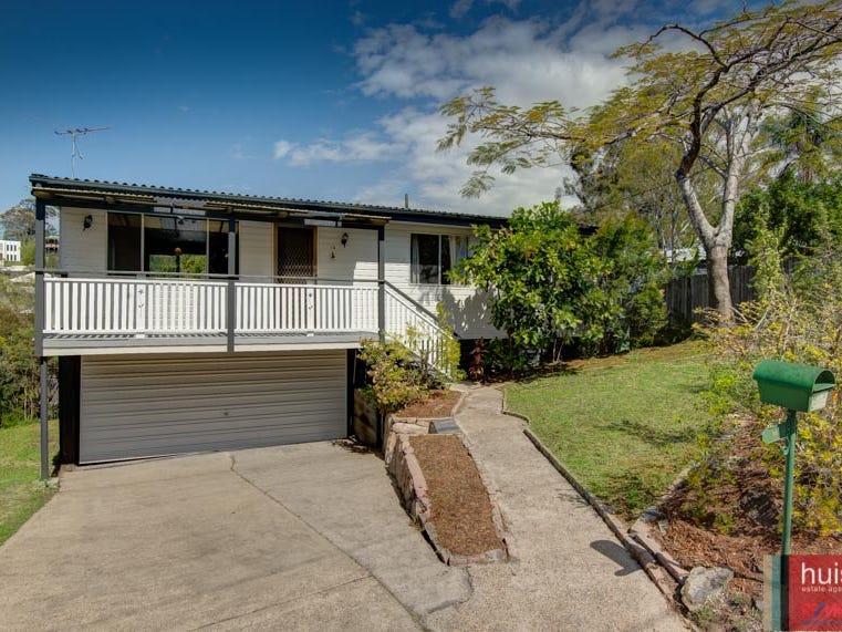 14 Hull St, Carina, Qld 4152 - Property Details