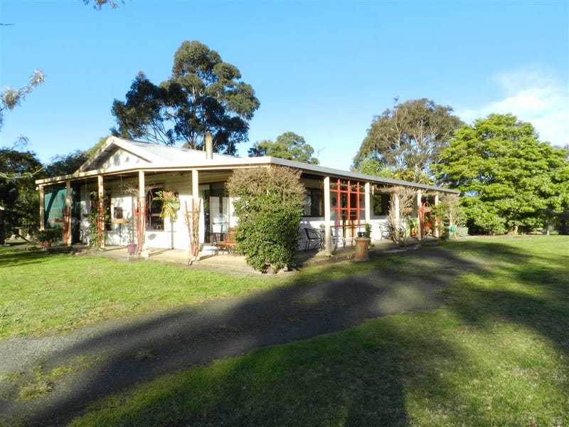 130 High Street, Woodside, Vic 3874 - Property Details