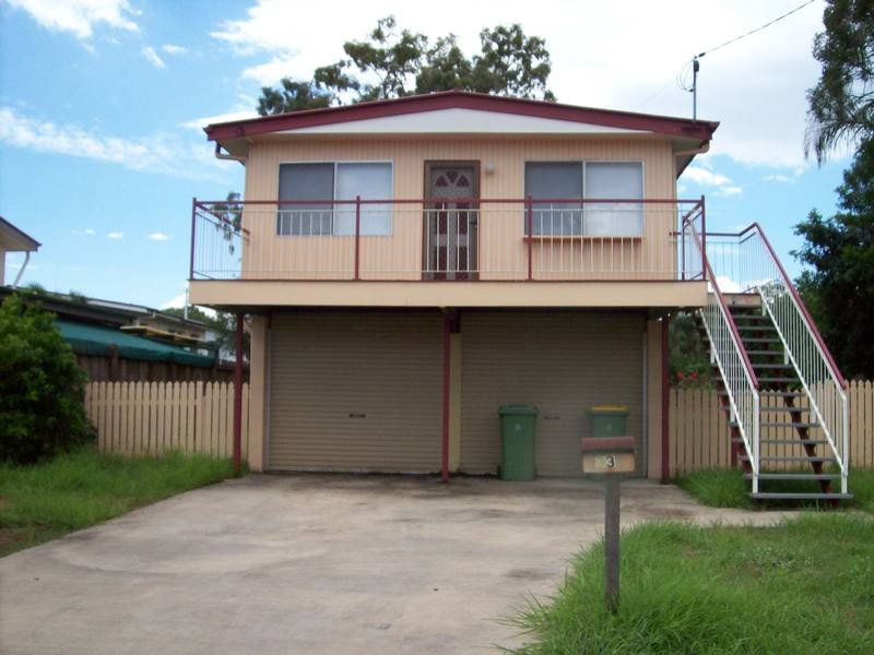 93 North Station Road, North Booval, QLD 4304 - realestate.com.au
