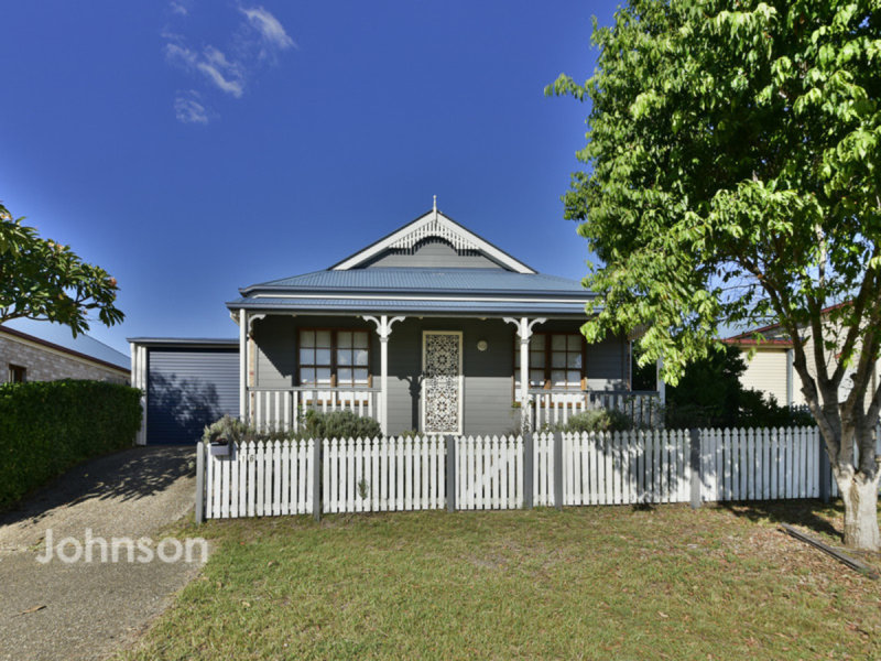 16 Moselle Street, Springfield, QLD 4300 - realestate.com.au