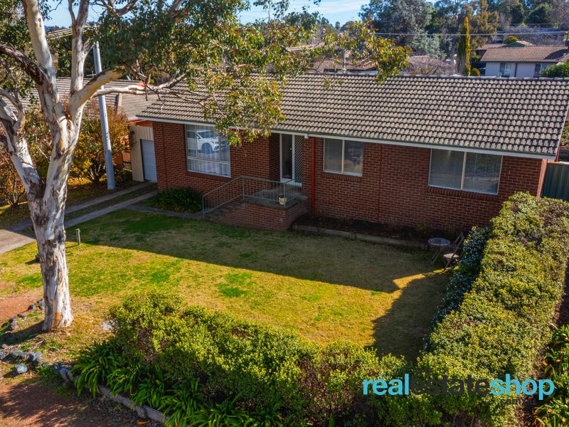 11 Stewart Crescent, Melba, ACT 2615 - Property Details