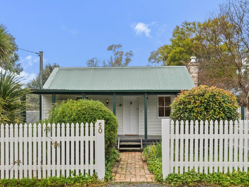 50 Morning Street, Gundaroo, NSW 2620 - Property Details