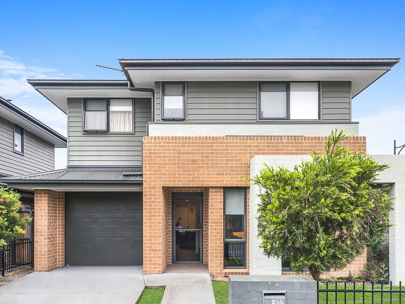 28A Thomas Icely Avenue, Bungarribee, NSW 2767 - Property Details