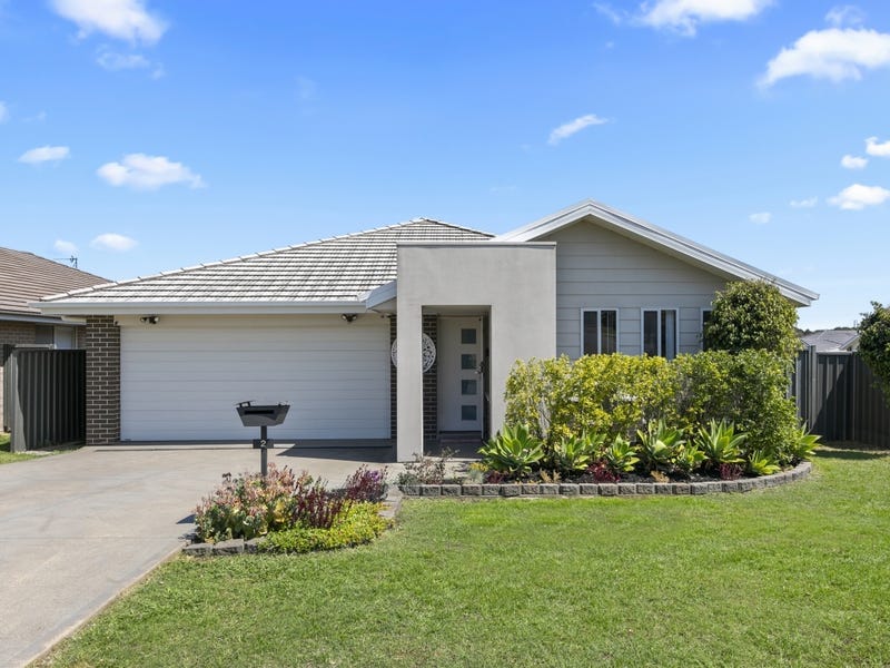 2 Malbec Street, Cliftleigh, NSW 2321 - Property Details