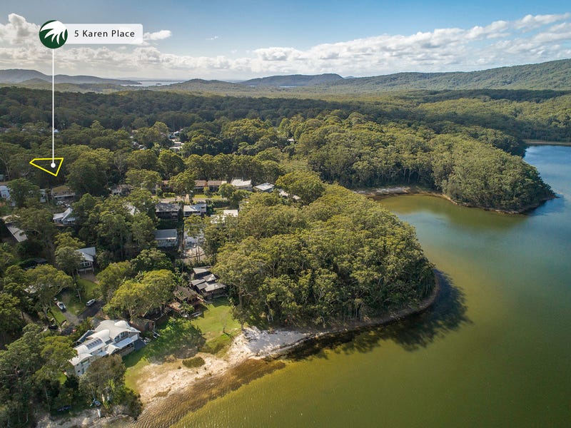 5 Karen Place, Smiths Lake, NSW 2428 - realestate.com.au