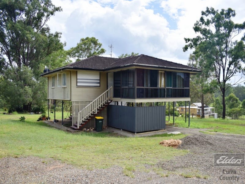 42 David Drive, Curra, Qld 4570 - Property Details