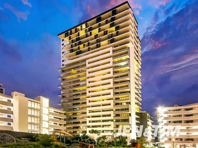 101/46 Walker St, Rhodes, NSW 2138 - Property Details