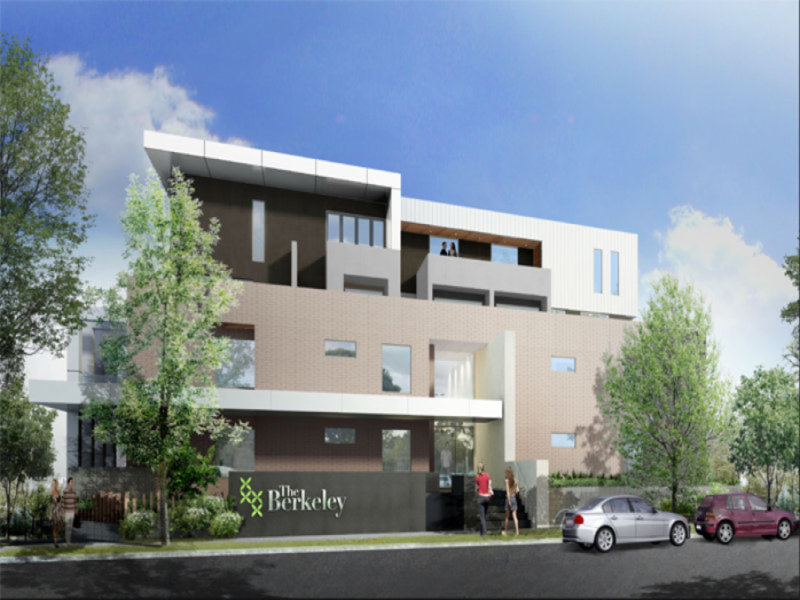 16 Berkeley Street, Doncaster, VIC 3108 - realestate.com.au