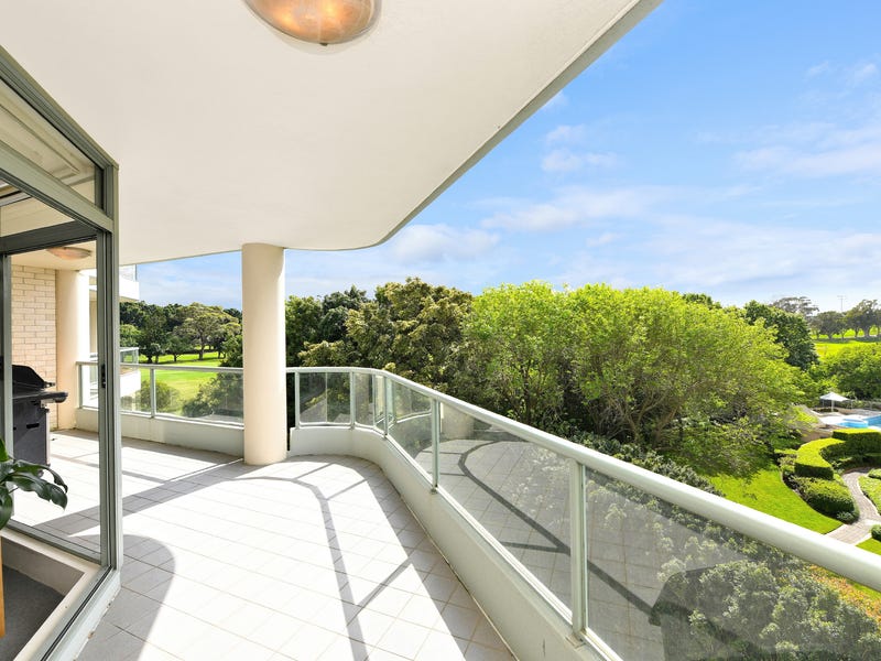 402/95 Brompton Road, Kensington, NSW 2033 - Property Details