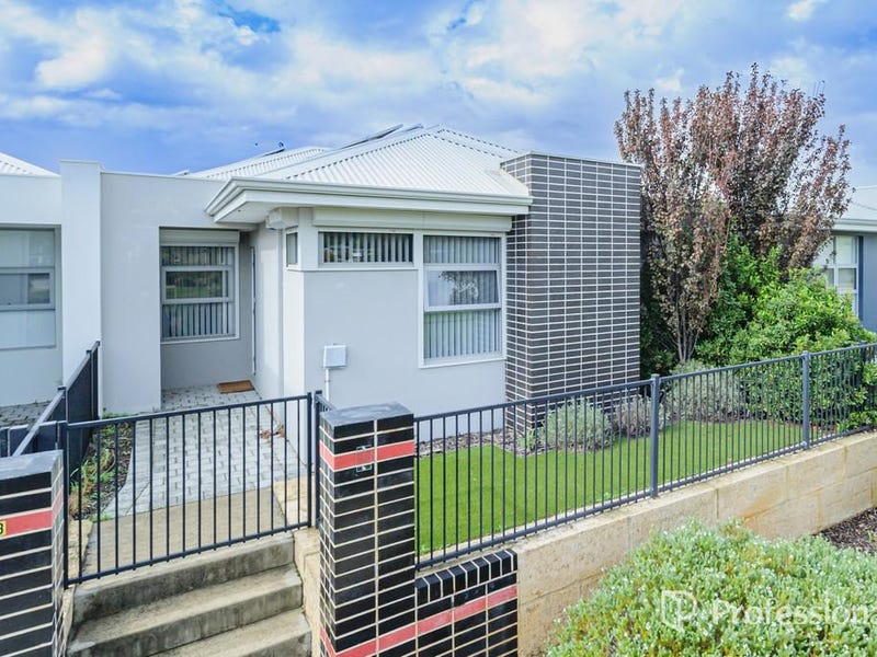 8 Barre Lane, Wellard, WA 6170 - Property Details