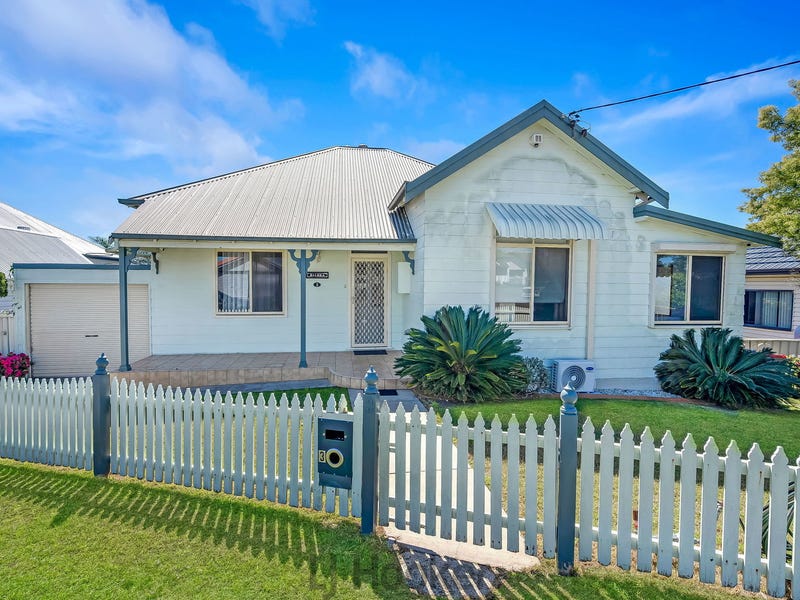 3 Michael Street, Cardiff, NSW 2285 - Property Details