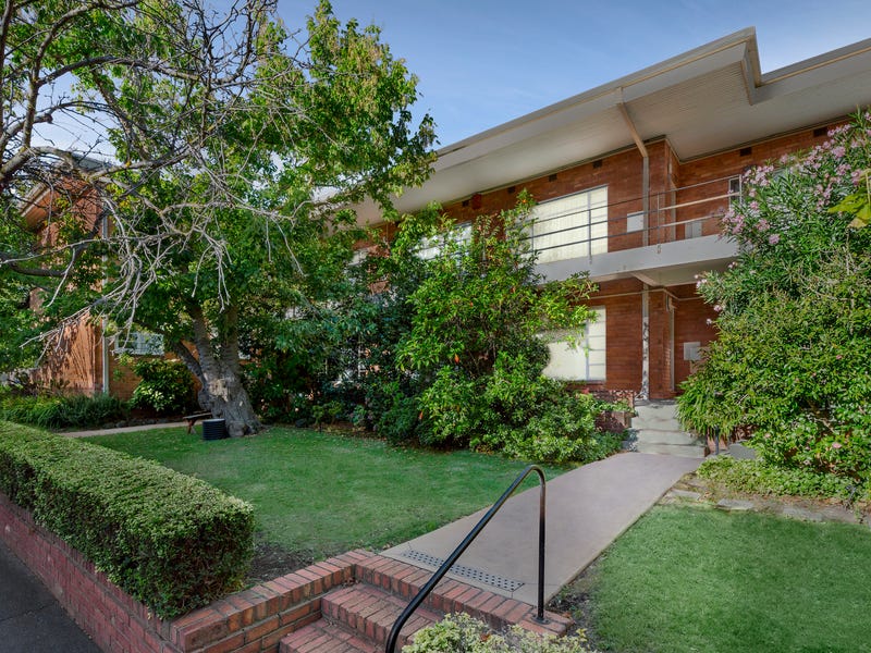 6/486 Toorak Road, Toorak, Vic 3142 - Property Details