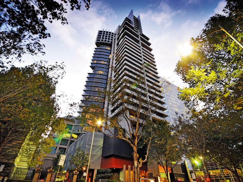 92/299 Queen Street, Melbourne, VIC 3000 - realestate.com.au