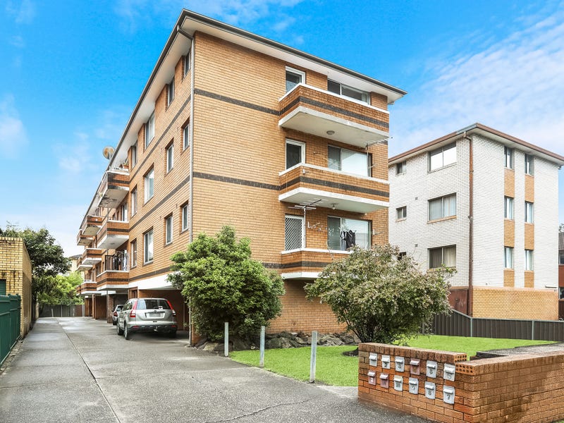1-12/64 Hamilton Road, Fairfield, NSW 2165 - Property Details