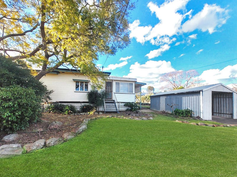 5 Arbutus Street, Killarney, Qld 4373 - Property Details