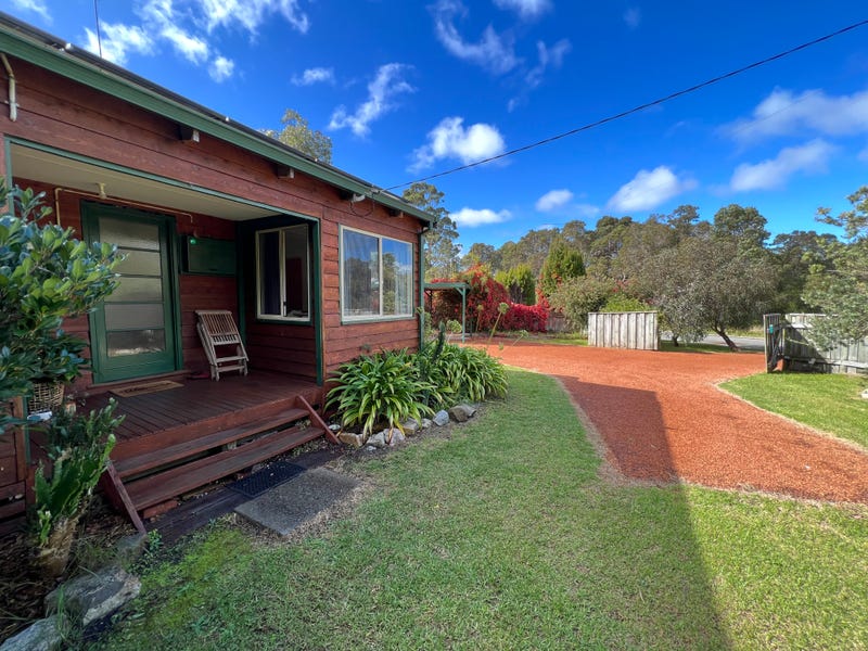 11 Blackburn Street, Denmark, WA 6333 - Property Details