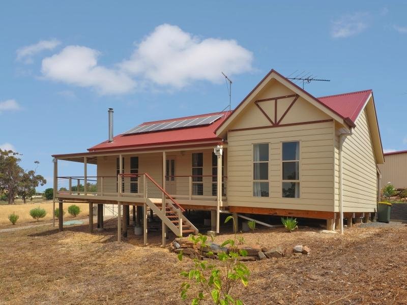 21 Memorial Drive, Tungkillo, SA 5236 - Property Details