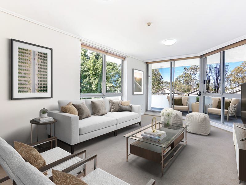 E108/2 Latham Terrace, Newington, NSW 2127 - Property Details