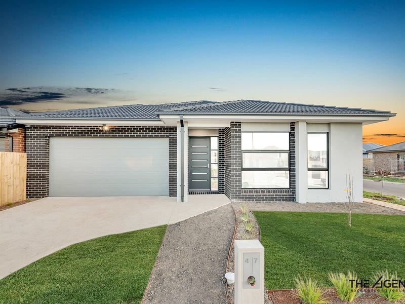 47 Murray Road, Thornhill Park, VIC 3335 - realestate.com.au