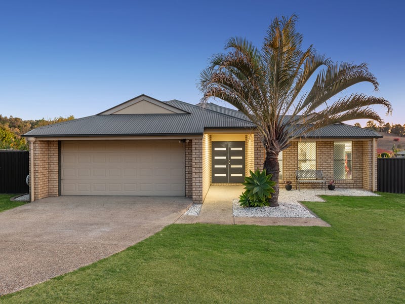 78 Harpeng Drive, Minden, Qld 4311 - Property Details