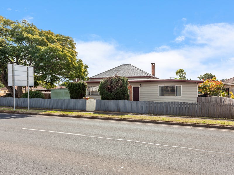 163 Taylor Street, Wilsonton, Qld 4350 - Property Details