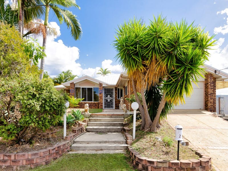 2 Kenneth Court, New Auckland, QLD 4680 - realestate.com.au