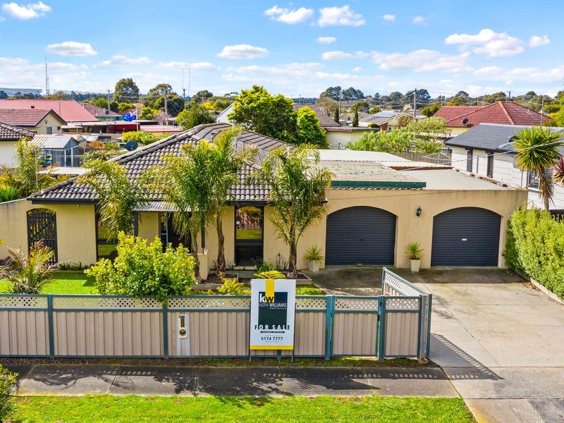 1 Turnley Street, Morwell, Vic 3840 - Property Details