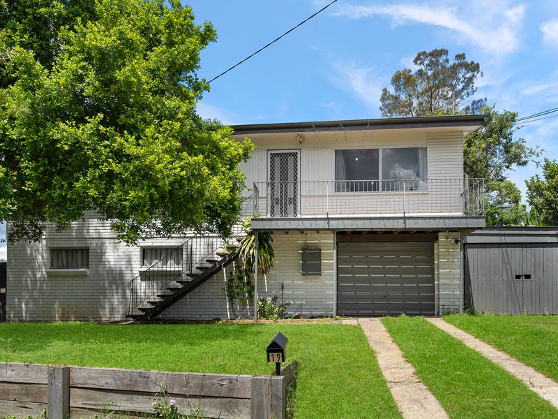 19 Claverton Street, Woodridge, QLD 4114 - realestate.com.au