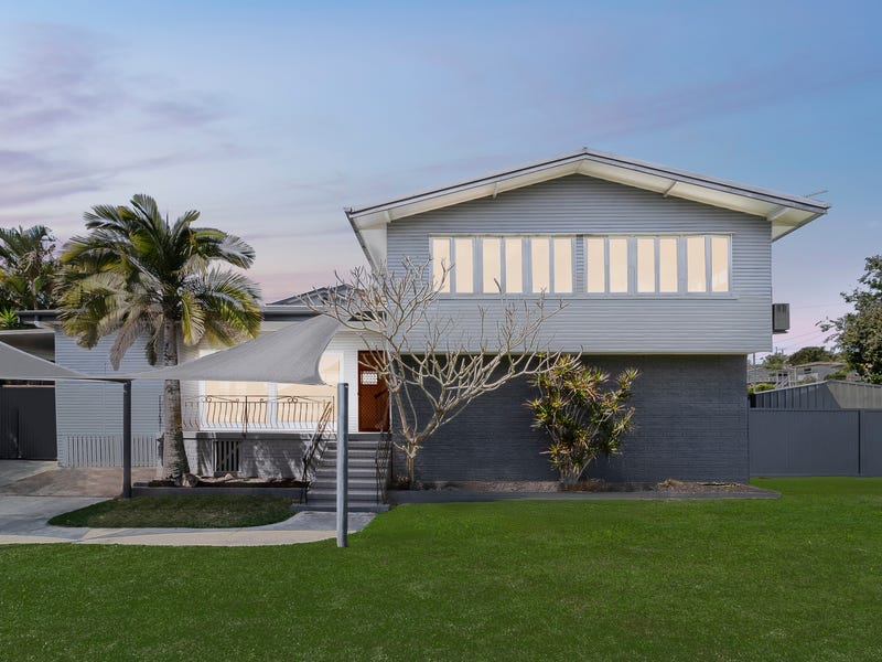 2 Banoon Drive, Wynnum, Qld 4178 - Property Details